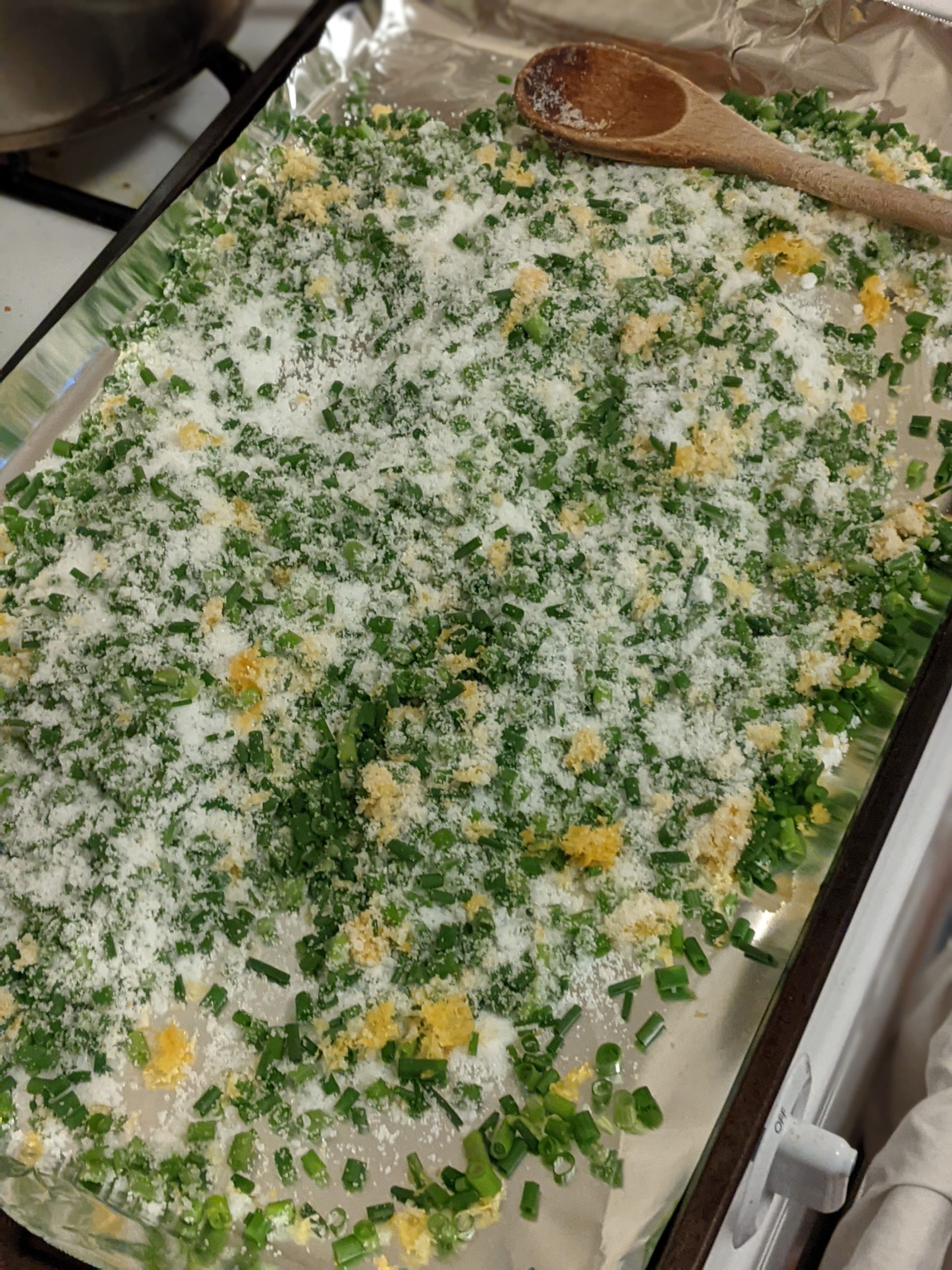 Alliaceous Alliums - Floral Prisms